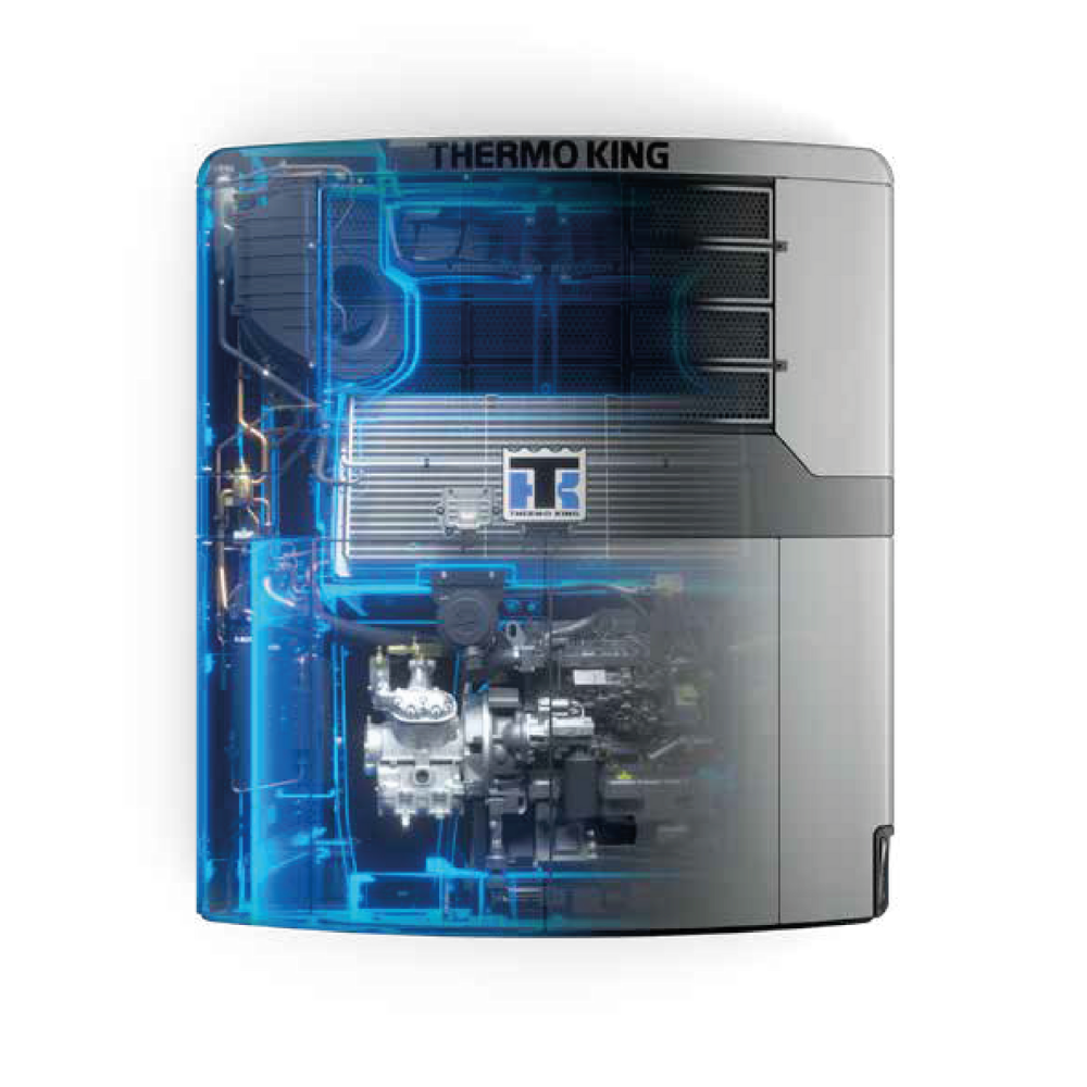 ADVANCER A500 Videfrigo ADVANCER A500 Videfrigo