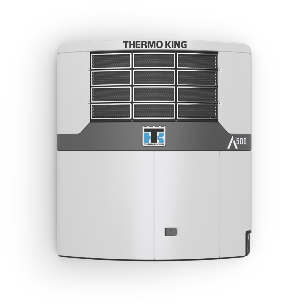 ADVANCER A500 Videfrigo ADVANCER A500 Videfrigo